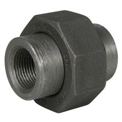 3/4" High Pressure Union – QC Supply