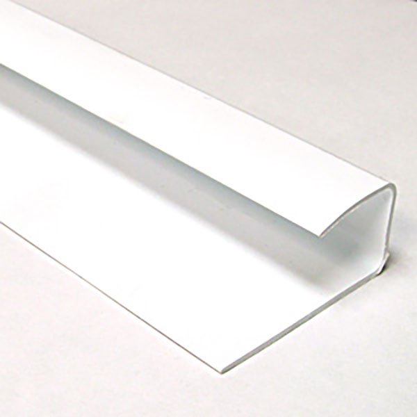 Agrilite™ PVC J-Trim – QC Supply