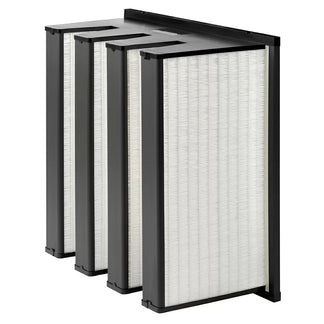 AAF Flanders VariCel VXL MERV 15 or 16 Filters – QC Supply