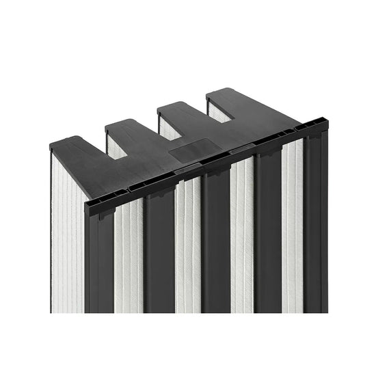 AAF Flanders VariCel VXL MERV 15 or 16 Filters – QC Supply