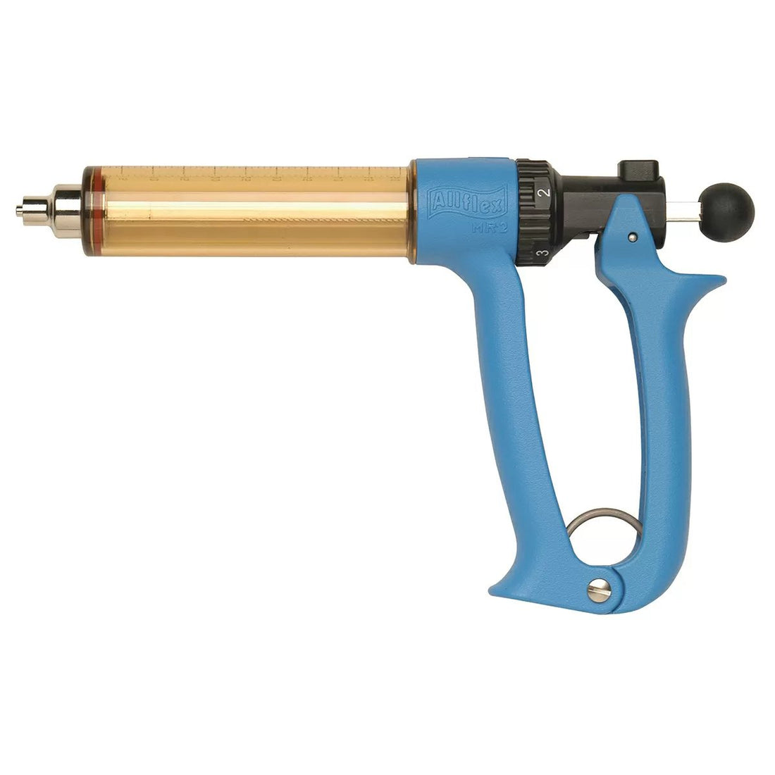 Allflex® Repeater Syringe – QC Supply