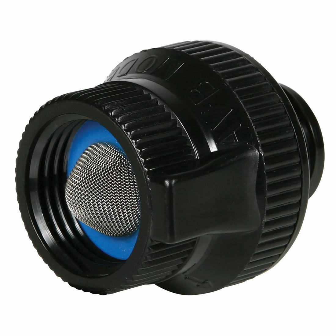 Anti-Siphon Fitting, GHT – QC Supply