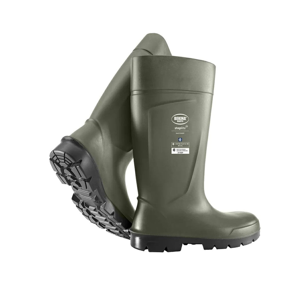 Bekina Boots – QC Supply