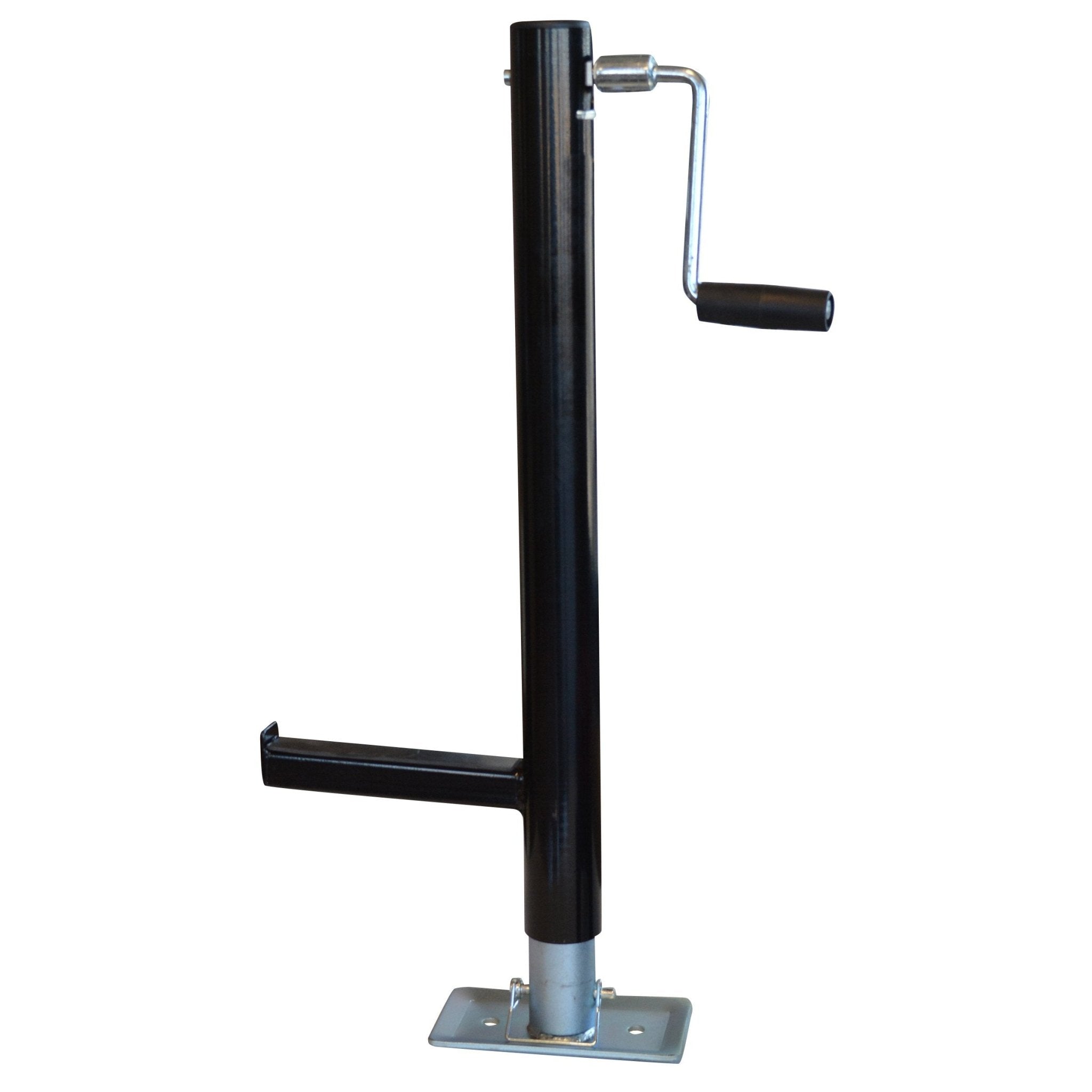 Black Bull 2 Ton Trolley Floor Jack – QC Supply