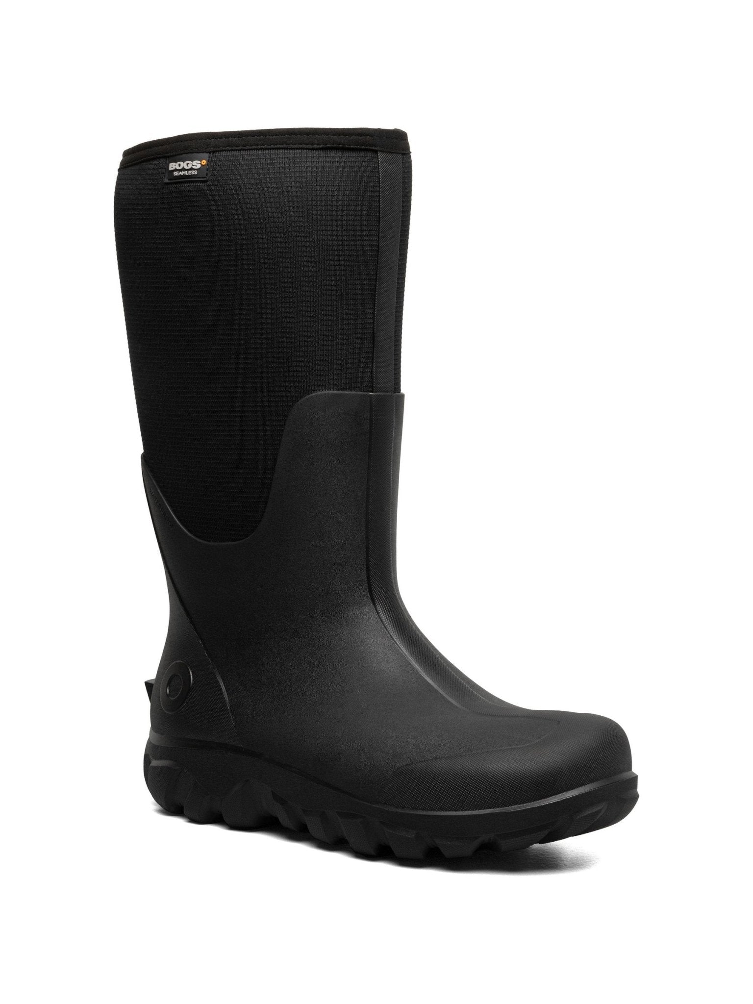 BOGS Classic Seamless High Boot | Waterproof & Insulated | QC Supply