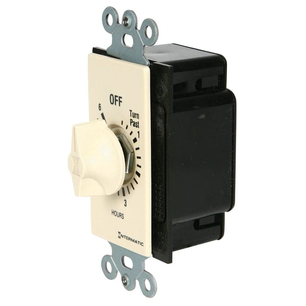 Burn Easy Incinerator 6-Hour Timer – QC Supply