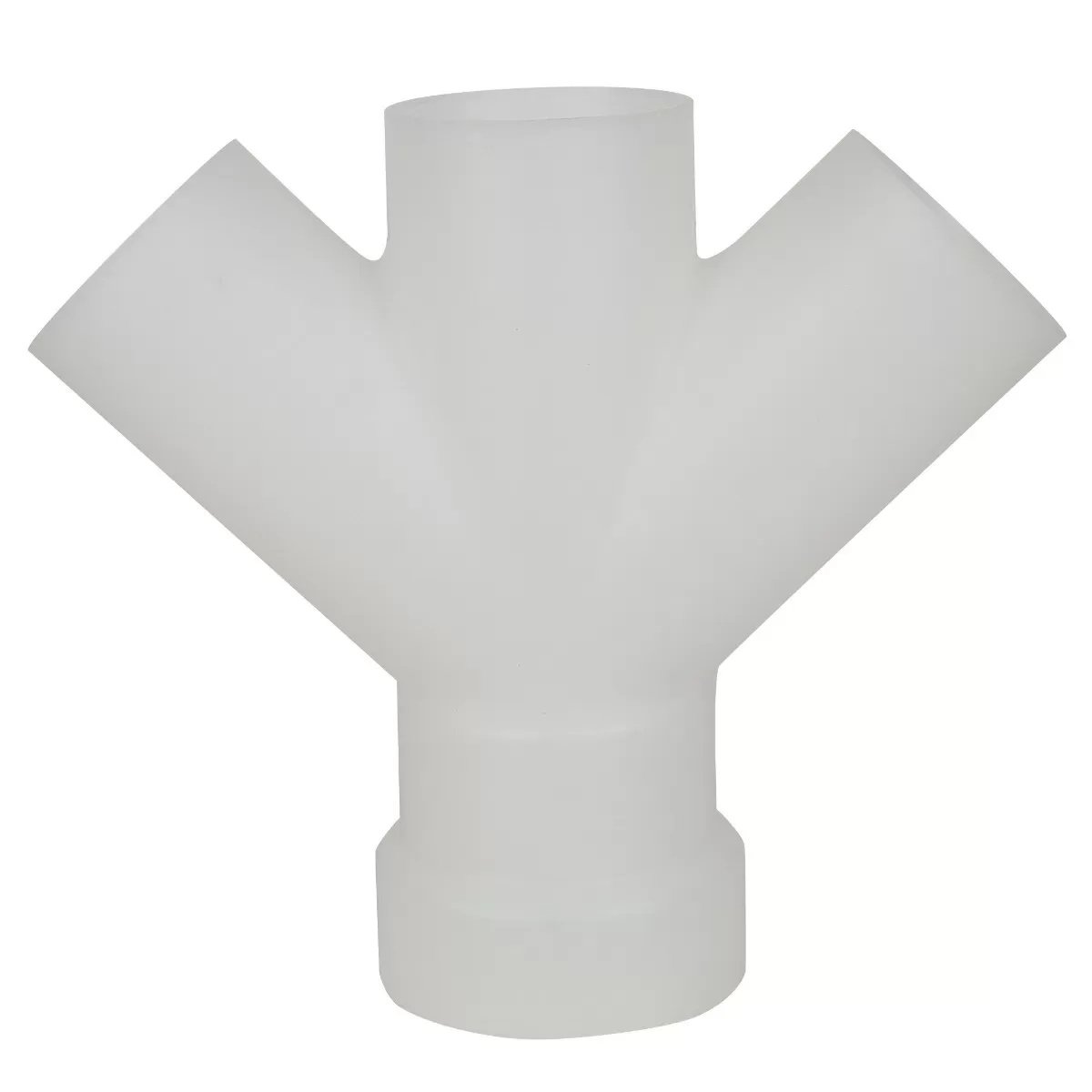 Cablevey® 3-Way Plastic Drop – QC Supply