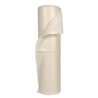 Clear Poly Sheeting – QC Supply