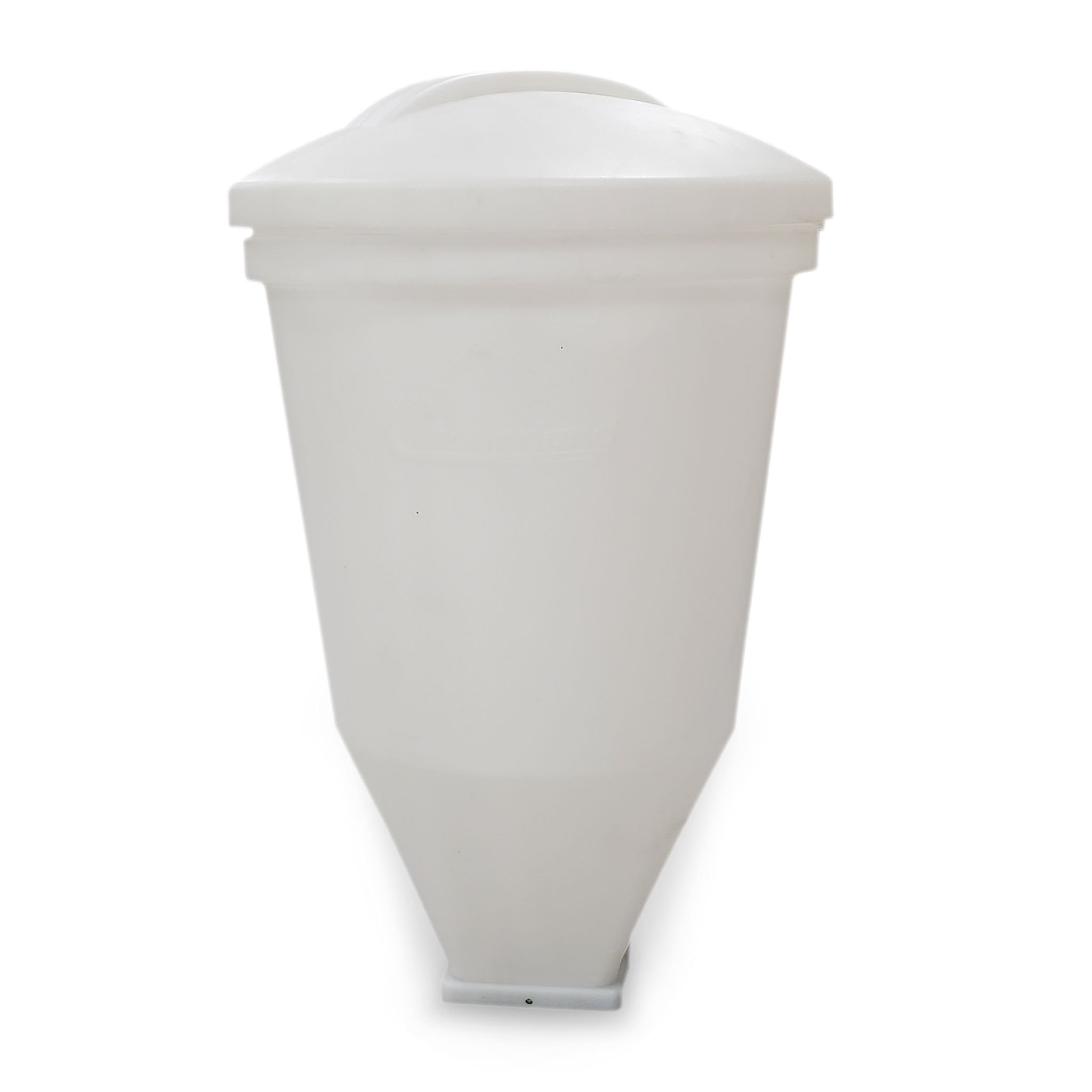 Cumberland Plastic Feed Hopper - C2000880 – QC Supply