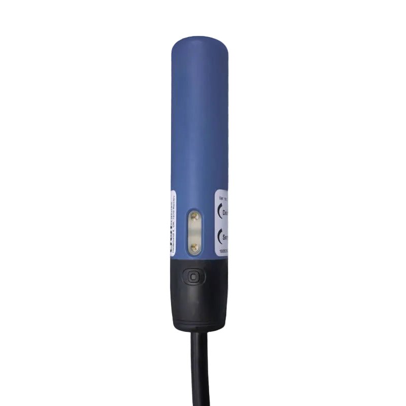 DOL Sensors DOL 26 Small Capacitive Proximity Sensor - CA-P-18-NF-CR-S ...