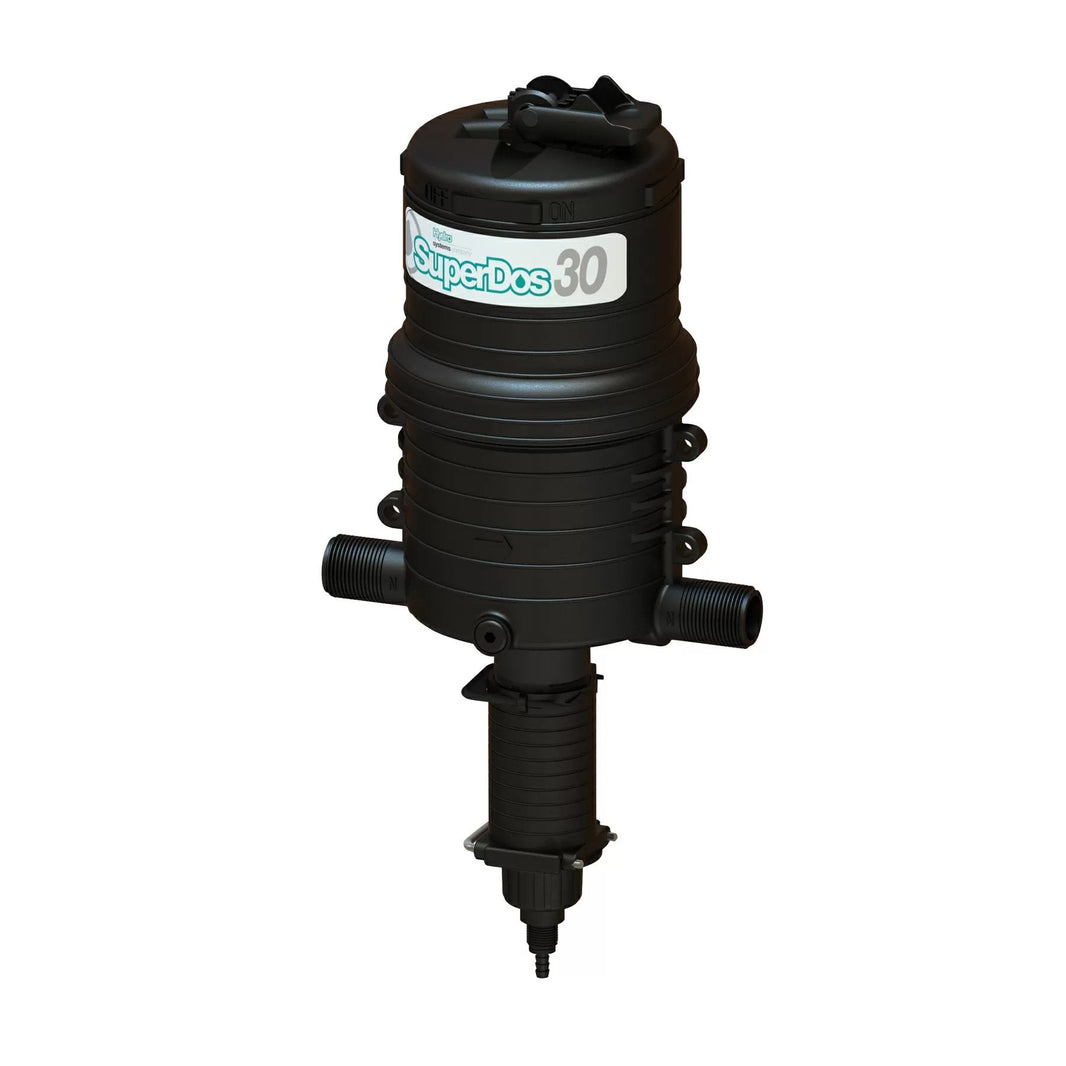 Dosmatic – QC Supply