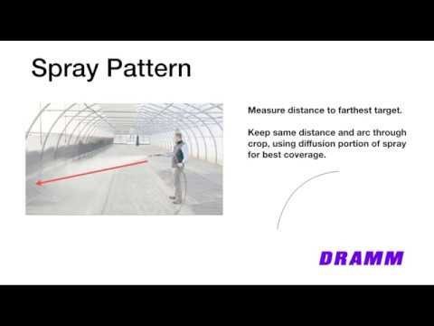 Dramm Hydra 50 Sprayer – QC Supply