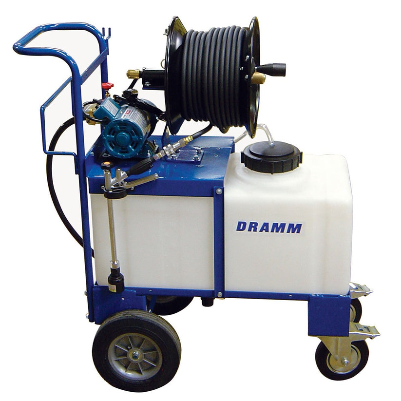Dramm MS20-100 Sprayer Package – QC Supply