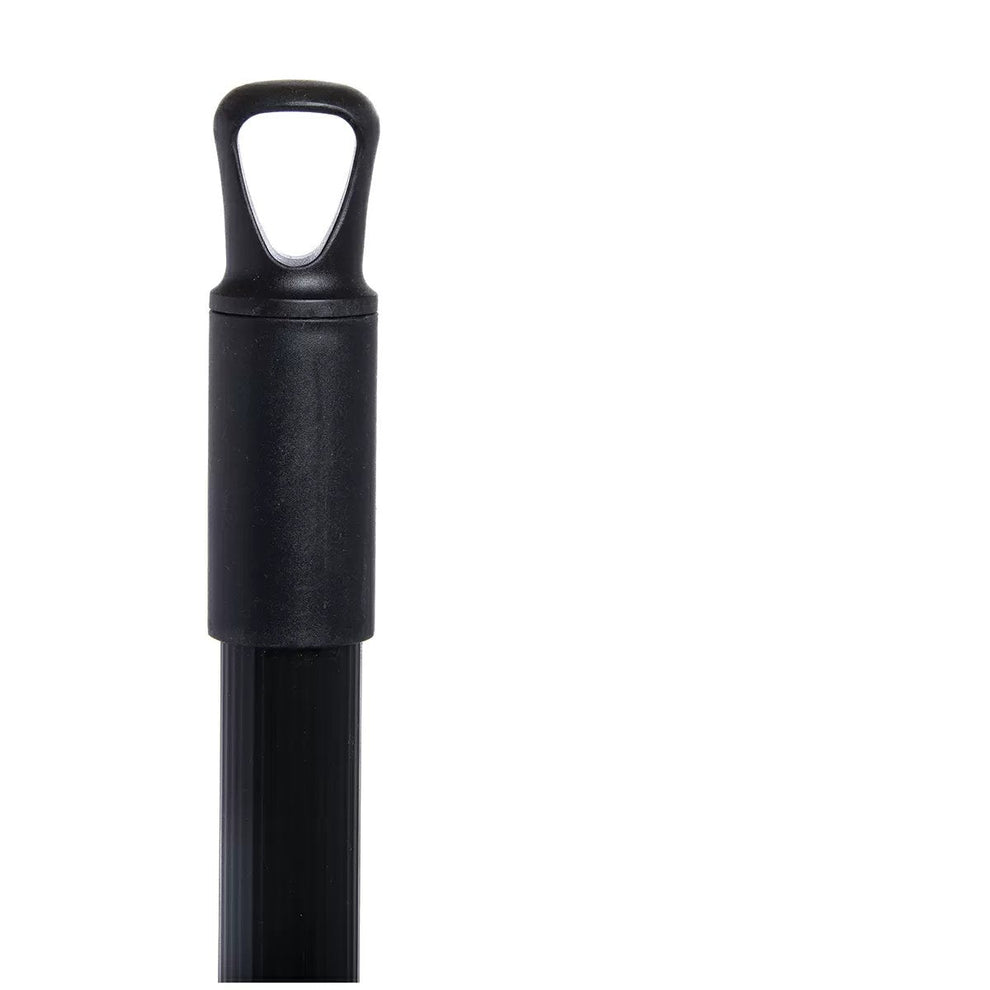 Duo-Sweep® Angle Broom – QC Supply