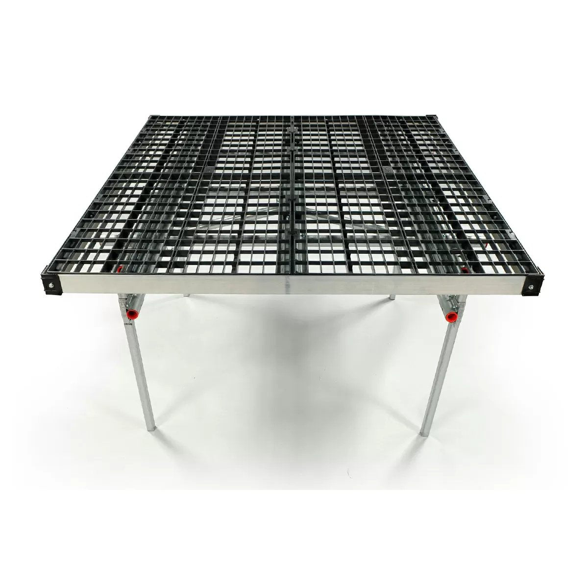 Dura-Bench® Plastic Greenhouse Bench Top - 24" x 48" Ultra – QC Supply