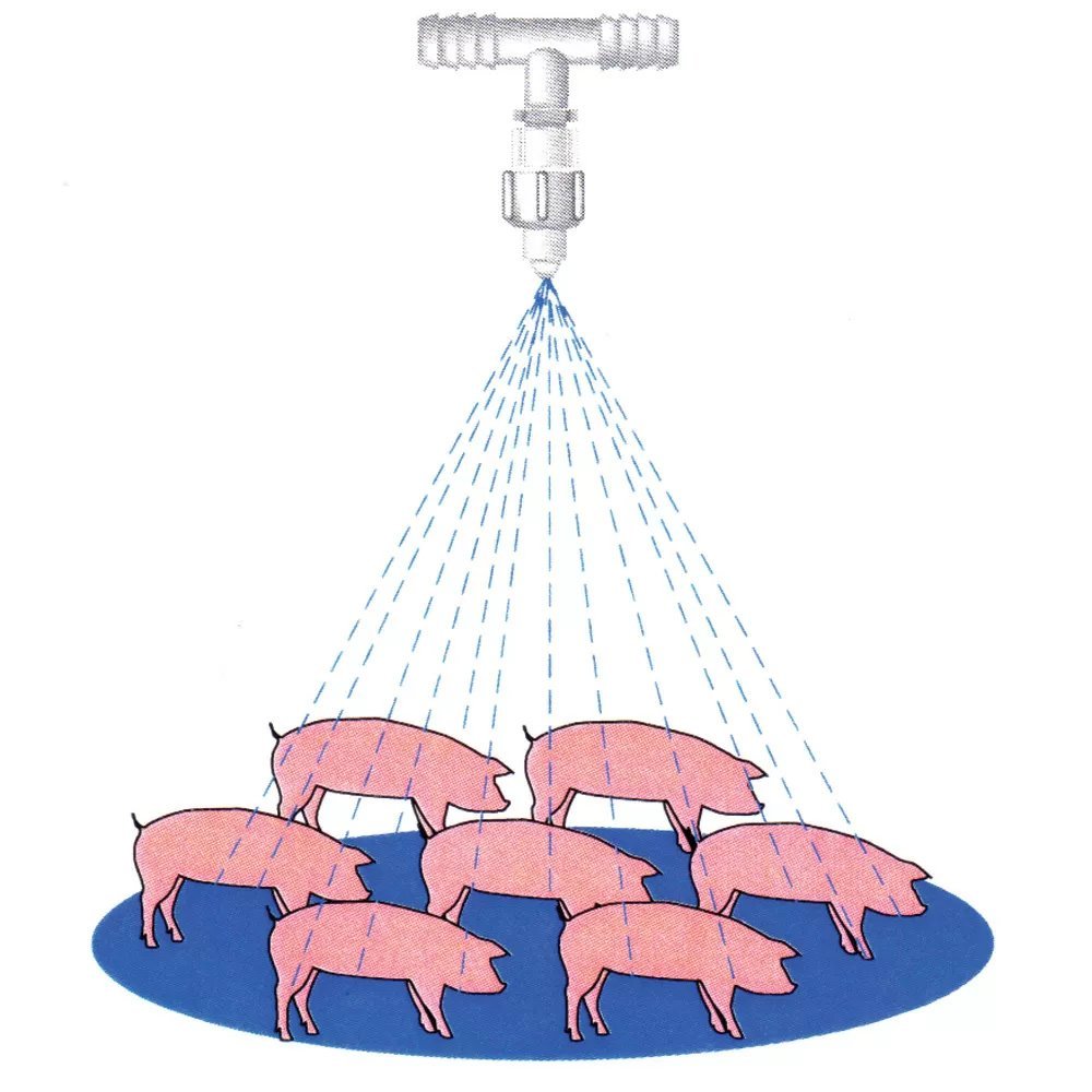 Edstrom Cooling System - C-440S Controller – QC Supply