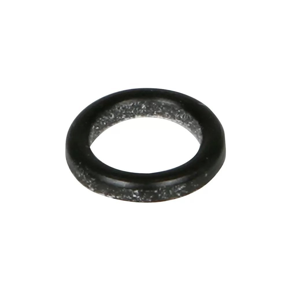 Edstrom Nipple - Flat O-Ring – QC Supply