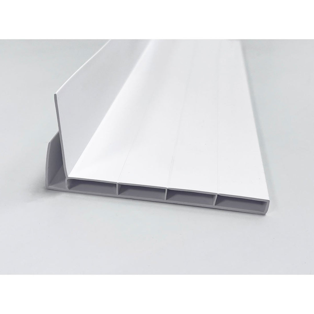 EZ Liner™ PVC Sill Trim, Ultra – QC Supply