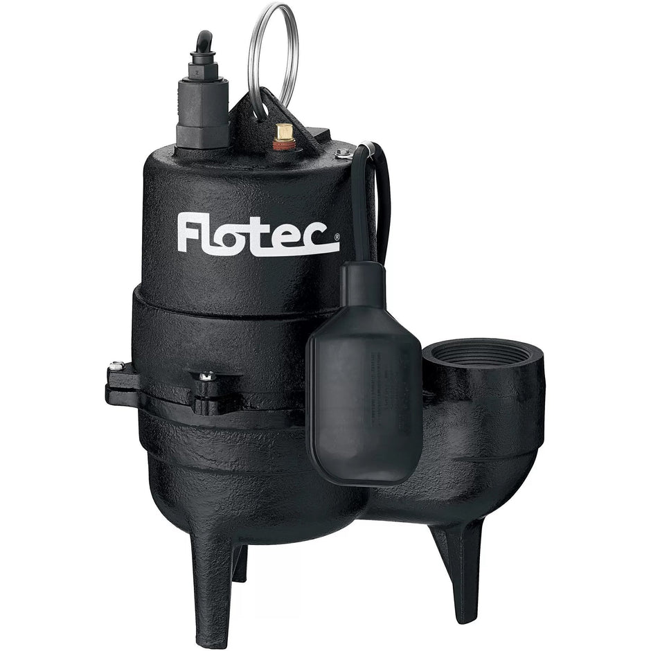 Flotec – QC Supply