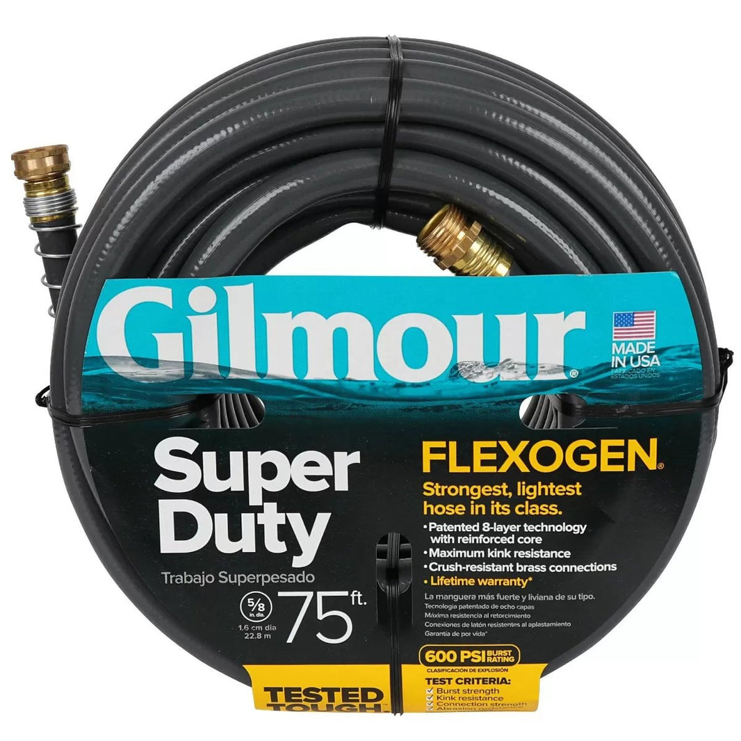 Gilmour – QC Supply
