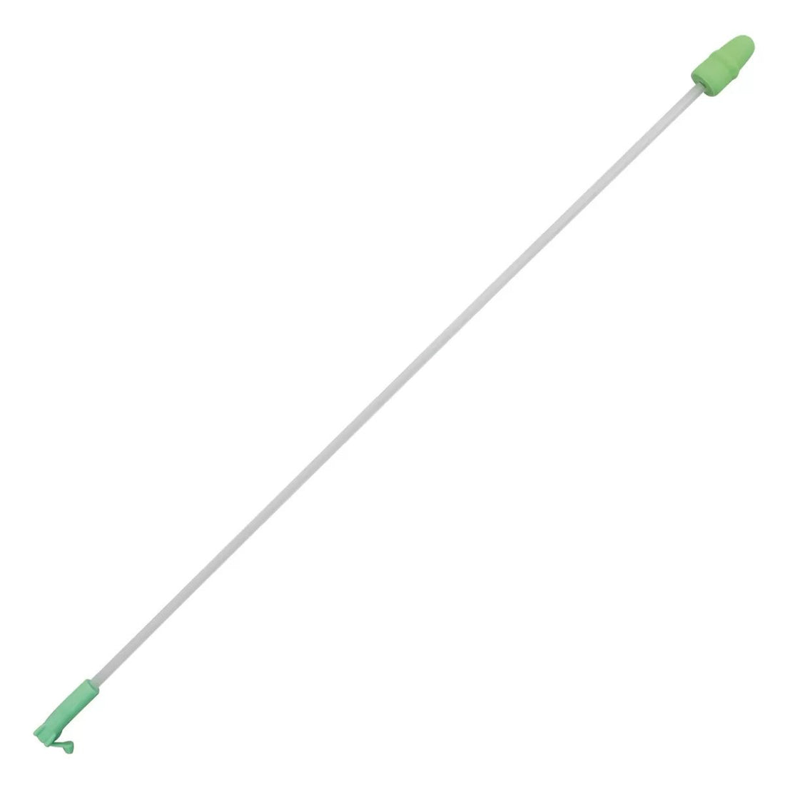 Green Gilt Foam Tip Catheter with Handle & Plug - 5 Pack – QC Supply