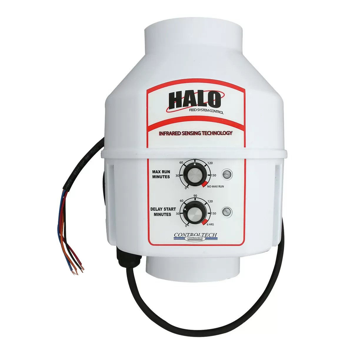 Halo Jr. Max Feed Sensor – QC Supply