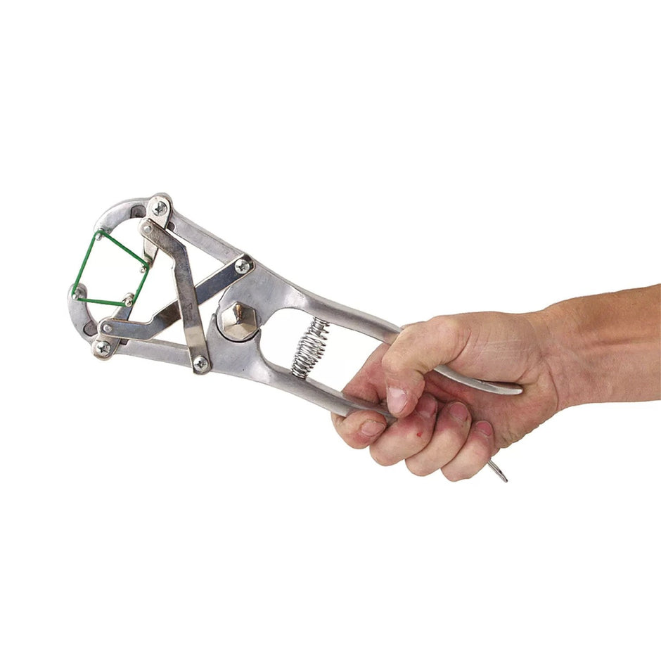 Elastrators & Docking Tools – QC Supply