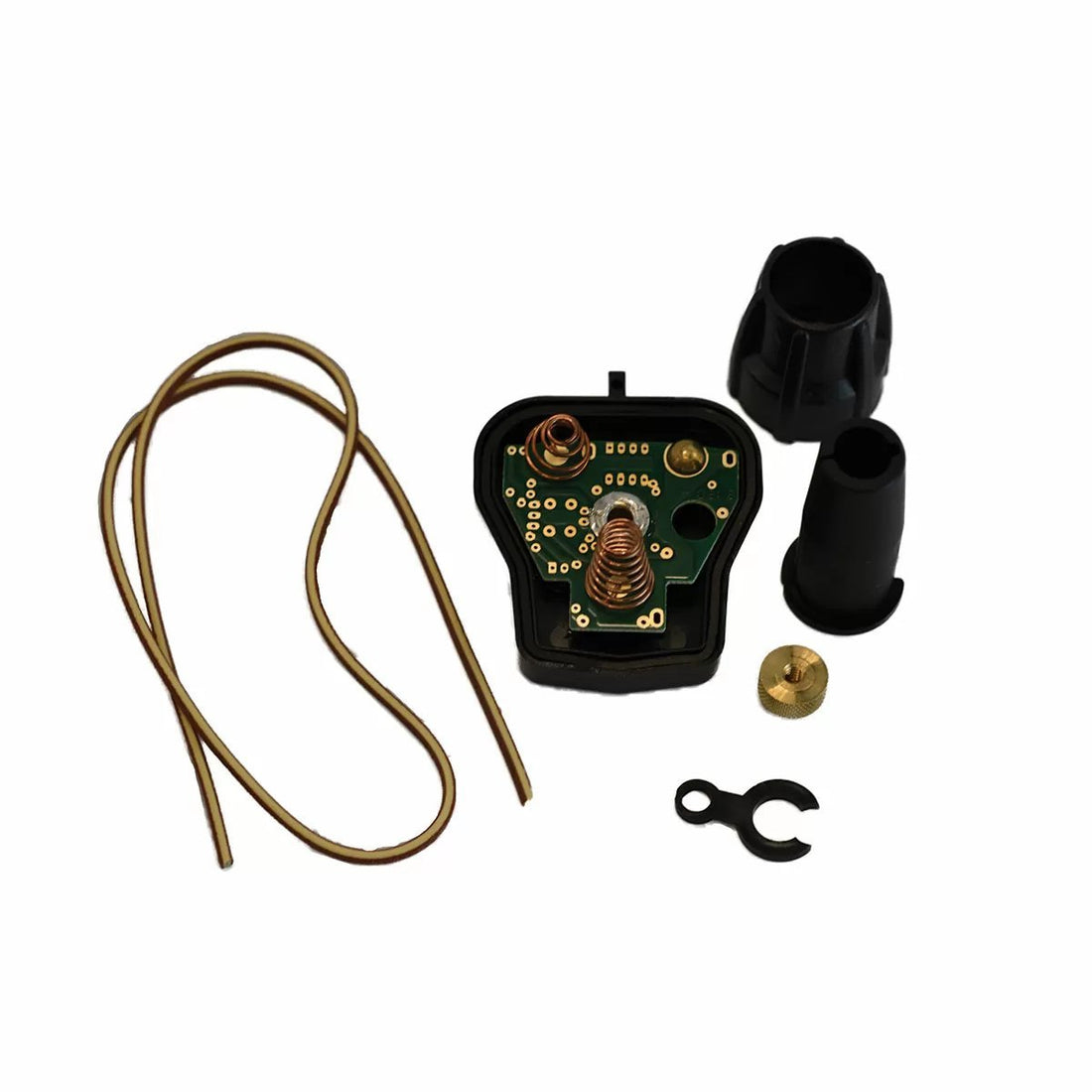 Hot Shot Accessory Kit – QC Supply
