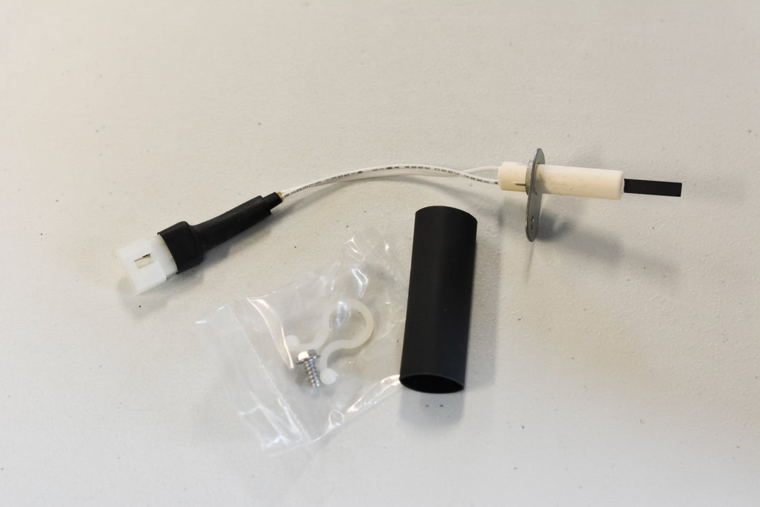 LB ® Igniter for Guardian™ HSI Models - New Style – QC Supply