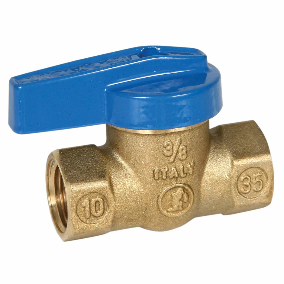 Legend Valve – QC Supply