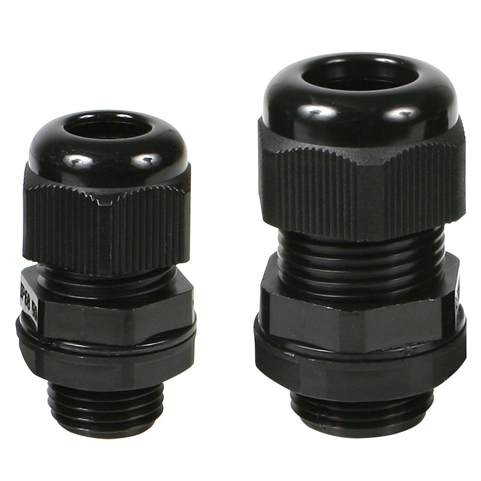 Liquid Tight Cable Connectors – QC Supply