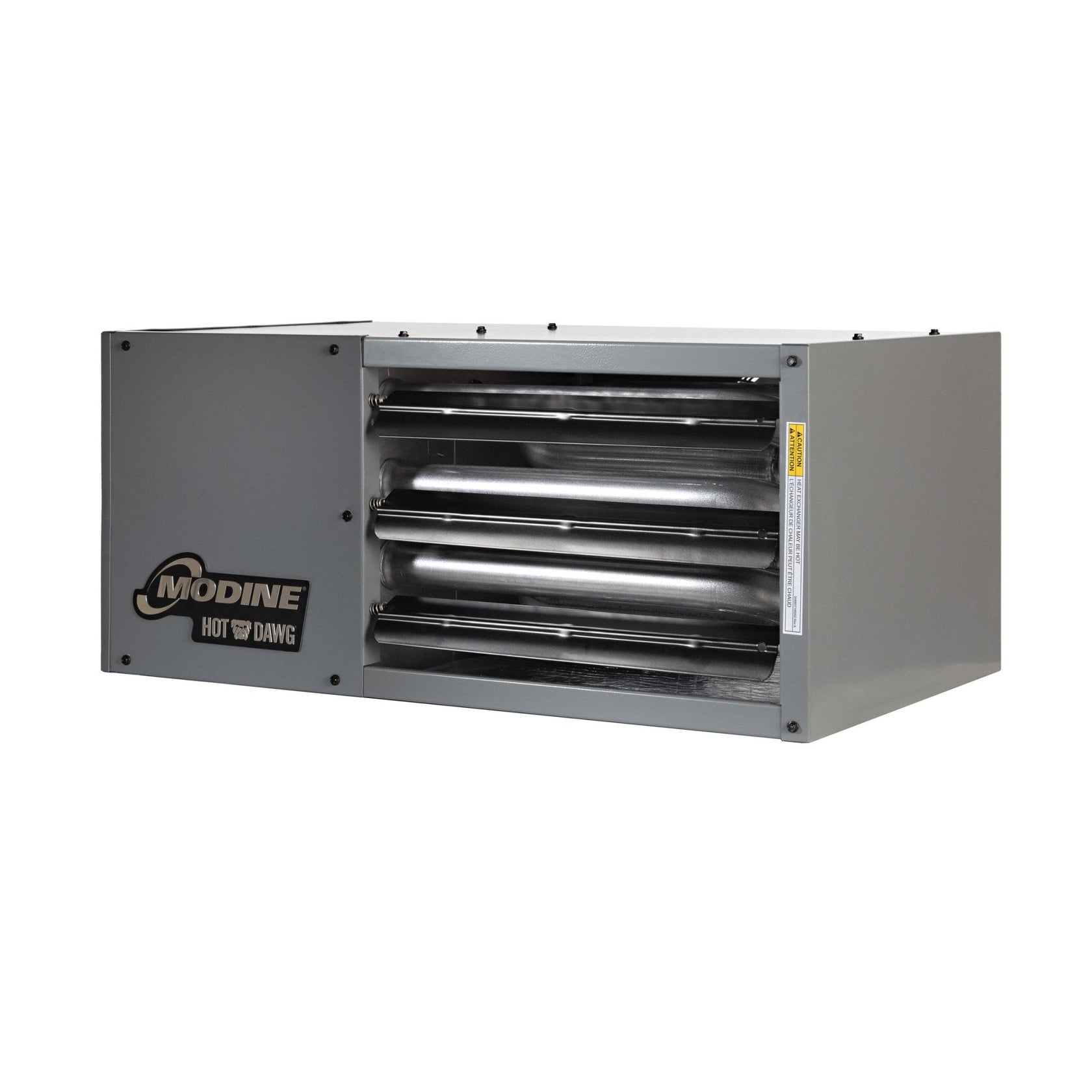 Modine Hot Dawg® Heater - Model HDS – QC Supply
