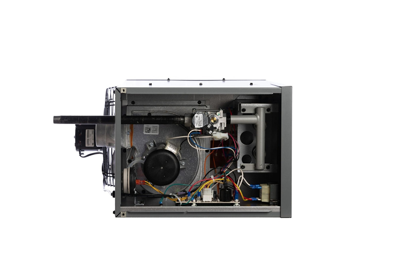 Modine Hot Dawg® Heater - Model HDS – QC Supply