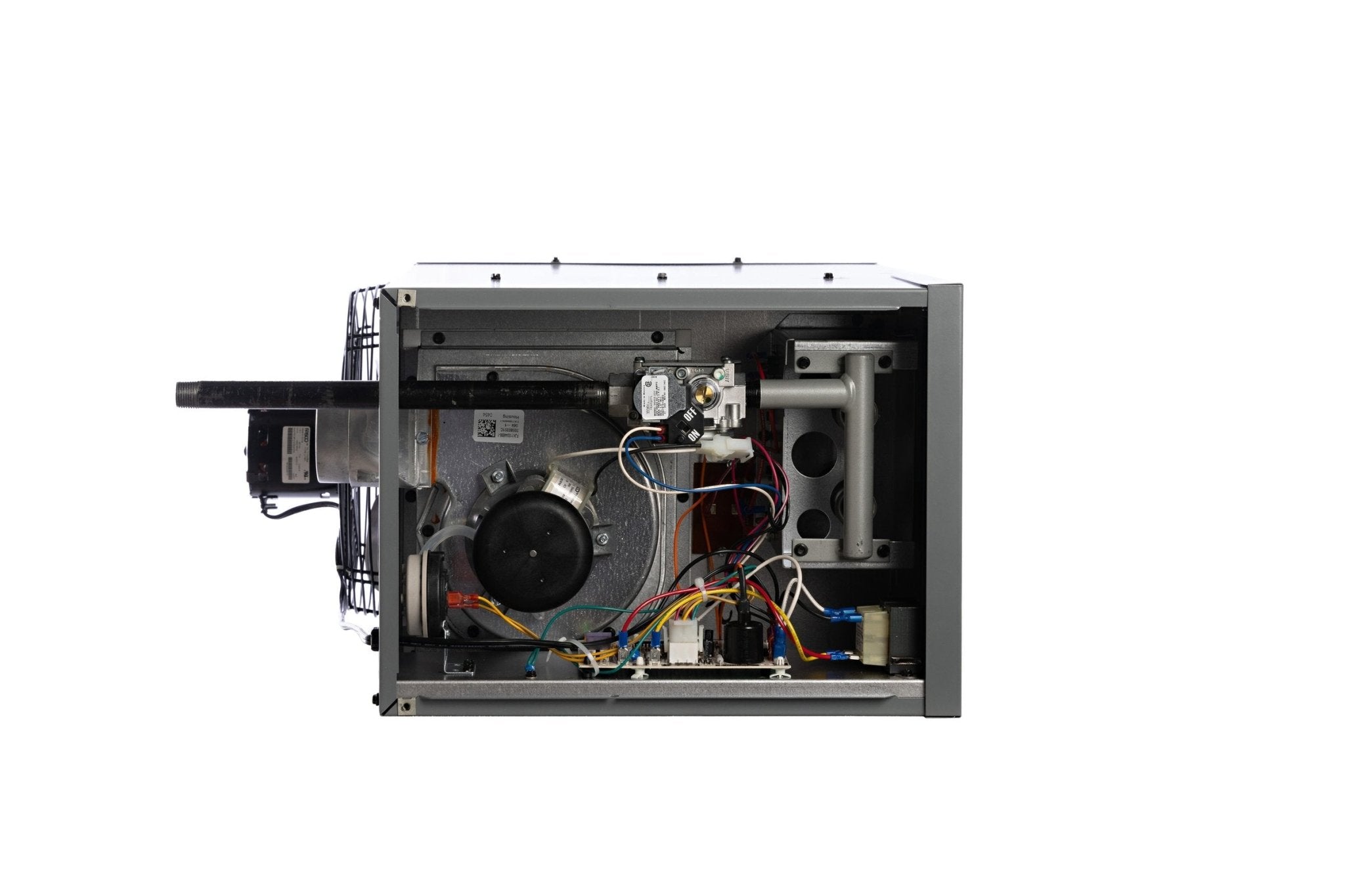 Modine Hot Dawg® Heater - Model HDS – QC Supply