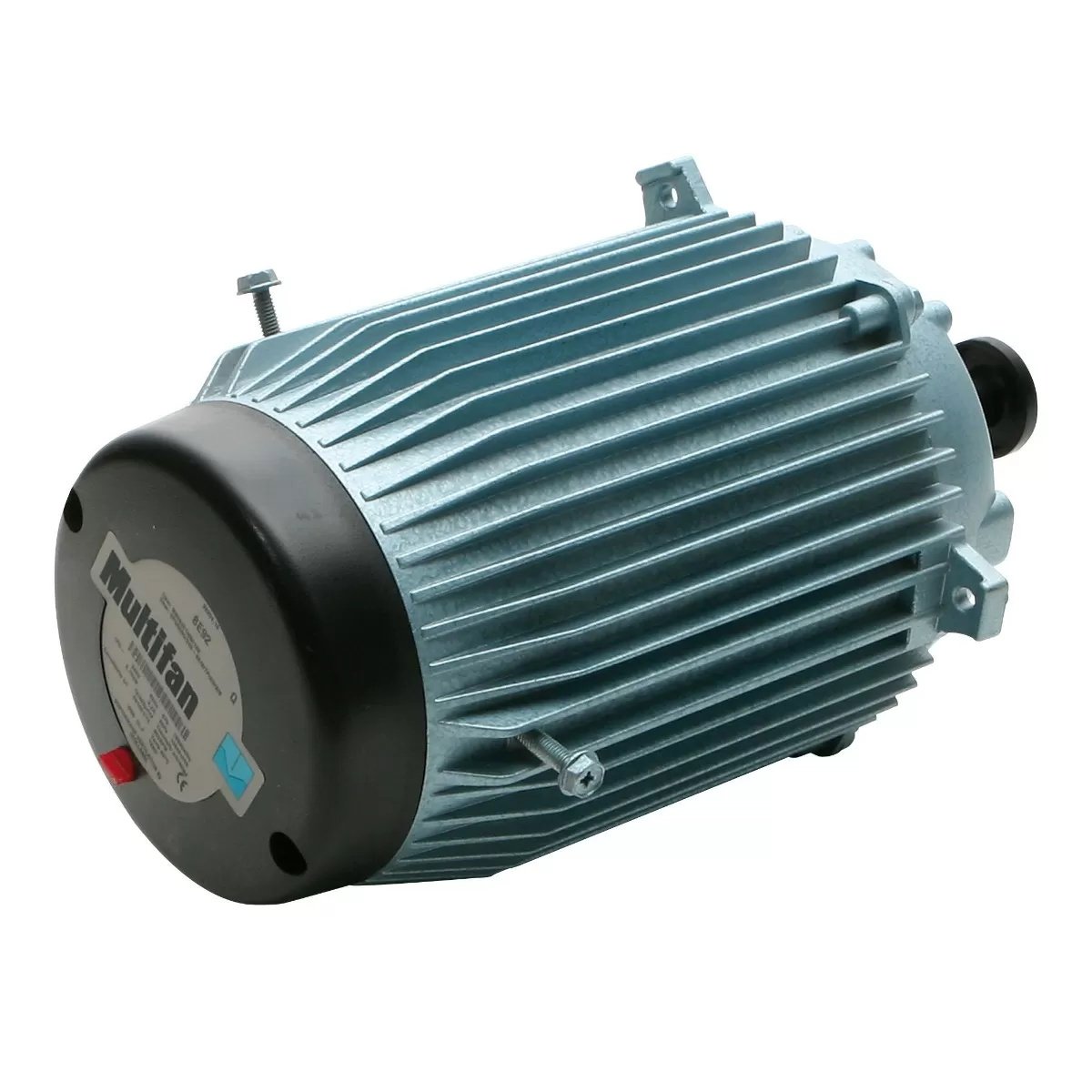 Multifan Replacement Motor - MF36 – QC Supply