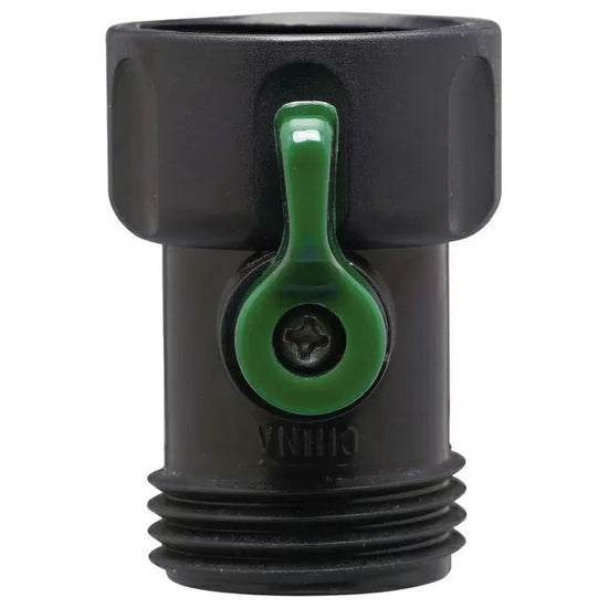 Orbit® Plastic Hose Shut-Off Coupling – QC Supply