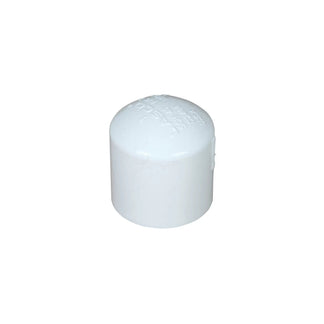 PVC Cap (Slip – QC Supply
