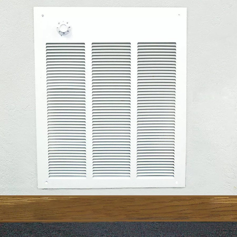 QMark® Electric Wall Heater – QC Supply