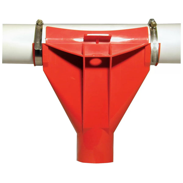 Quick Attach Drop Kit – QC Supply