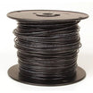 Single Strand 12 Gauge Solid Copper Wire - SOLD BY THE FOOT – QC Supply