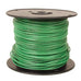 Single Strand 12 Gauge Solid Copper Wire - SOLD BY THE FOOT – QC Supply