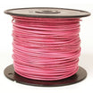 Single Strand 12 Gauge Solid Copper Wire - SOLD BY THE FOOT – QC Supply