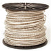 Single Strand 12 Gauge Solid Copper Wire - SOLD BY THE FOOT – QC Supply