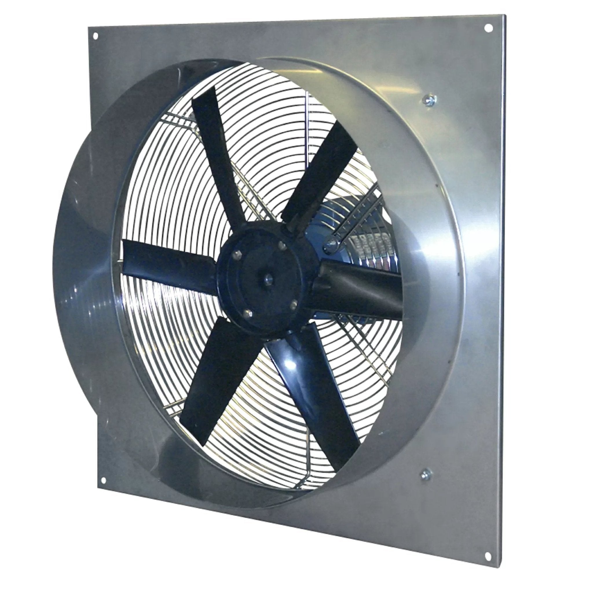 Stainless Steel Tube Fans – QC Supply