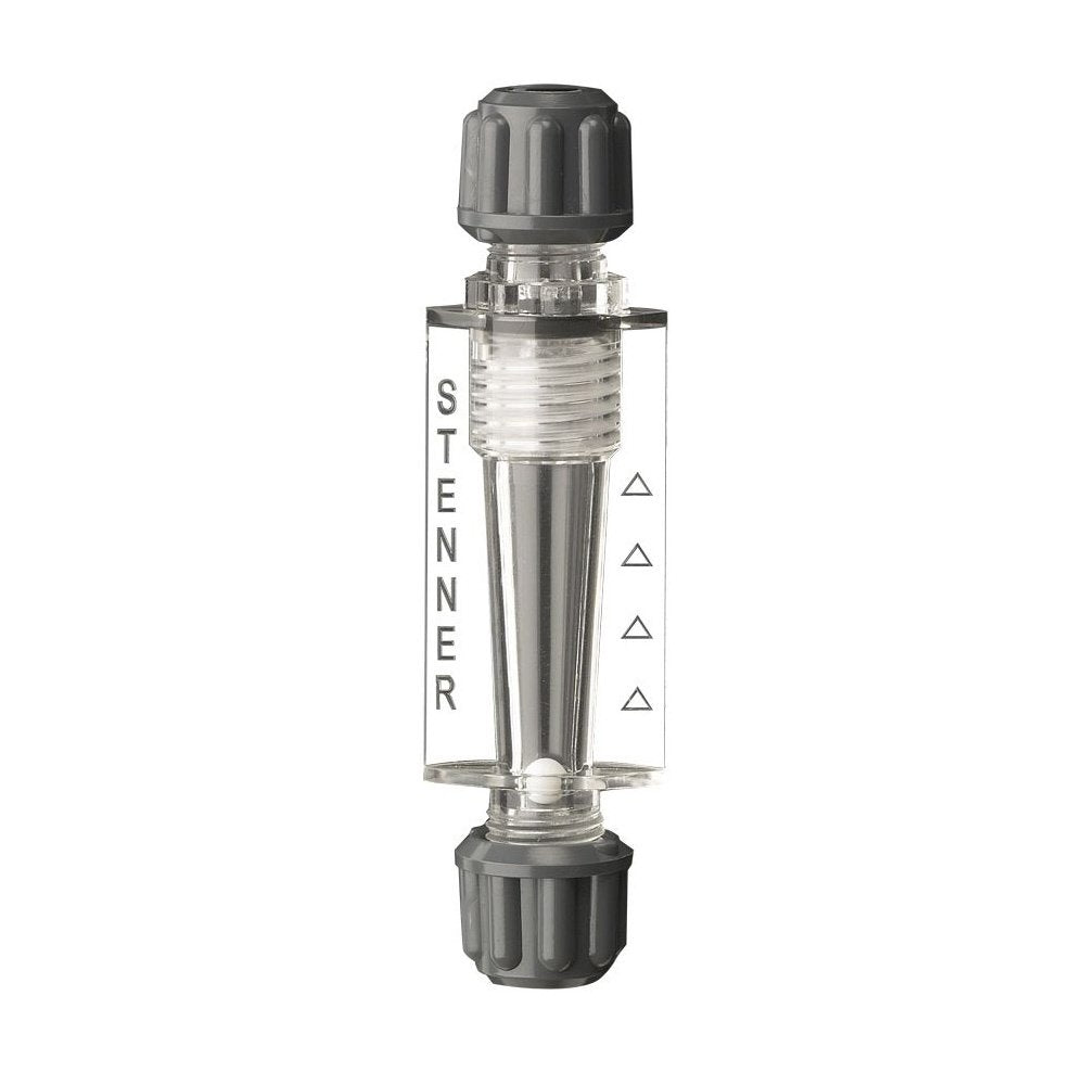Stenner Flow Indicator, 1/4" – QC Supply