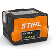 STIHL AK 30 Lithium-Ion Battery – QC Supply