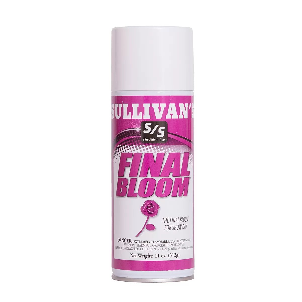 Sullivan's Final Bloom™ Oil – QC Supply