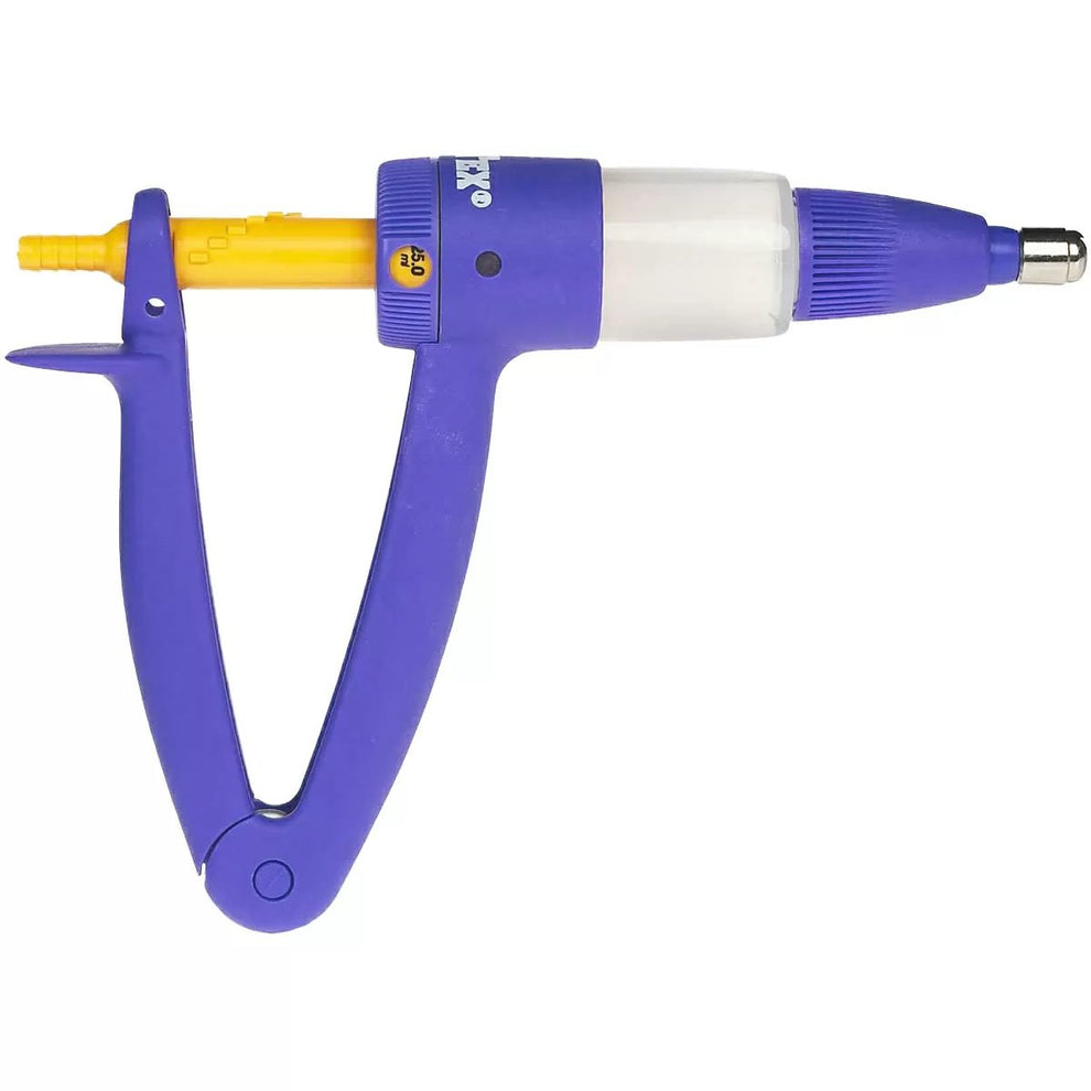 SwineGuard™ Applicator Gun – QC Supply