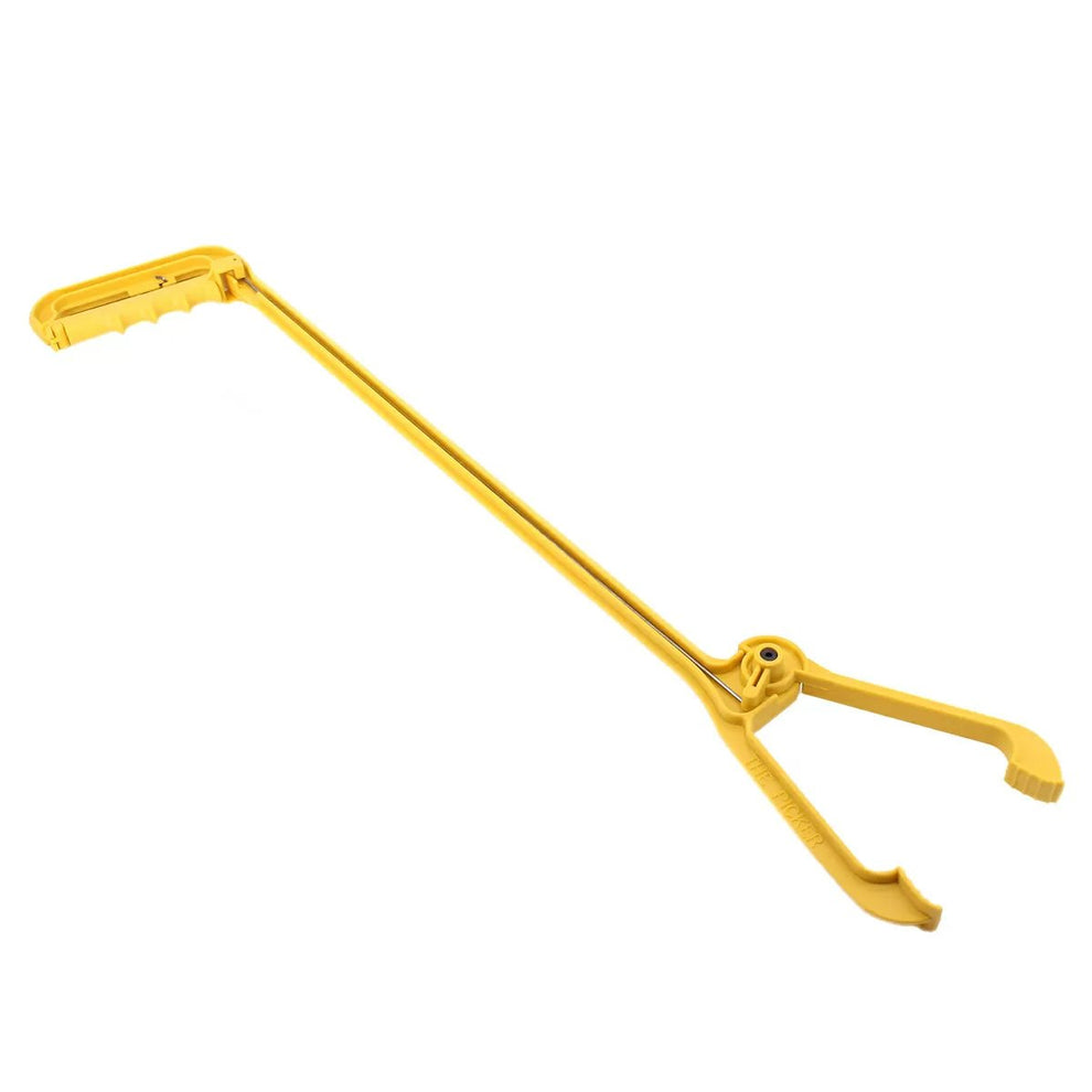 The Picker Chicken Handler – QC Supply