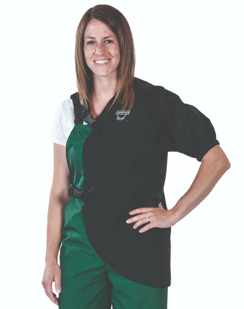 Udder Tech – QC Supply